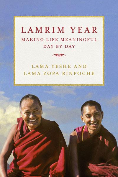 Lamrim Year | Lama Yeshe Wisdom Archive Lamrim Year | Lama Yeshe Wisdom Archive